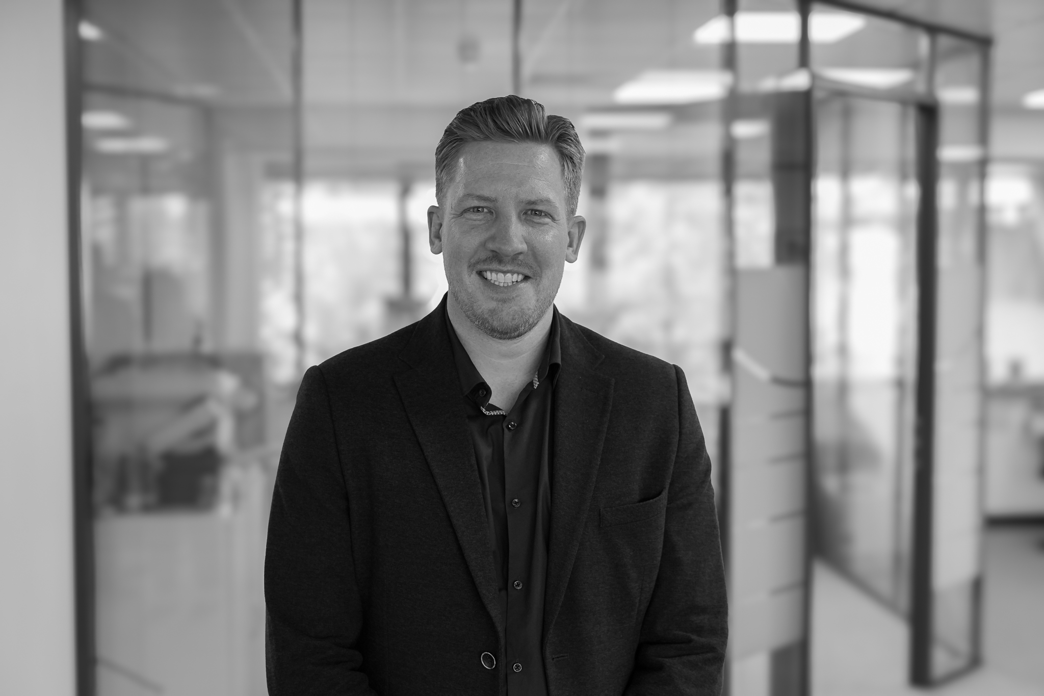 Chris Hope - GardX Group