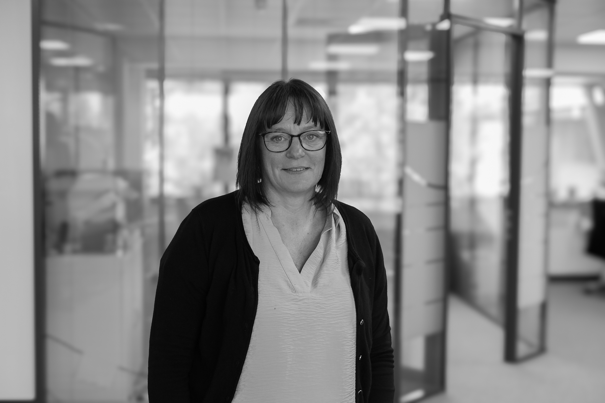Vicky Guest - GardX Group