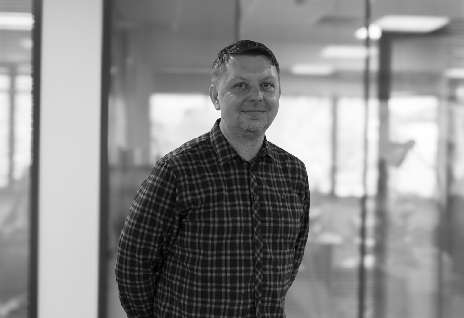 Tim Evans - GardX Group